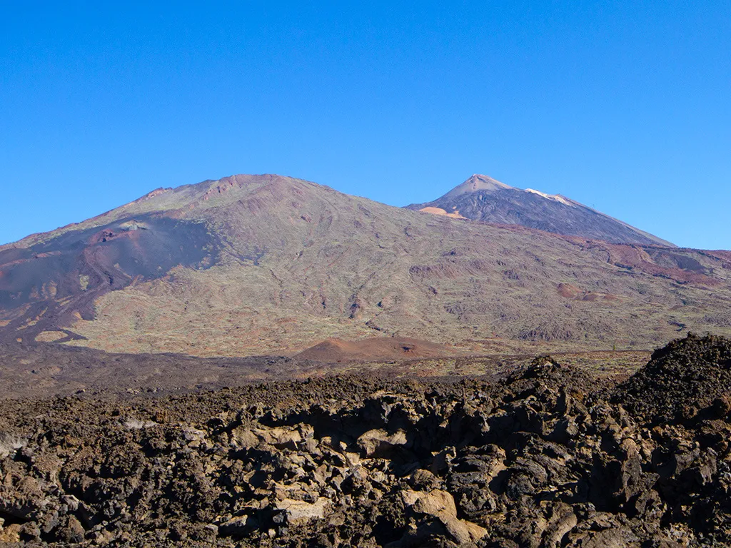 Teide Masca Garachico Tour (Grand Tour) | Tenerife Tours
