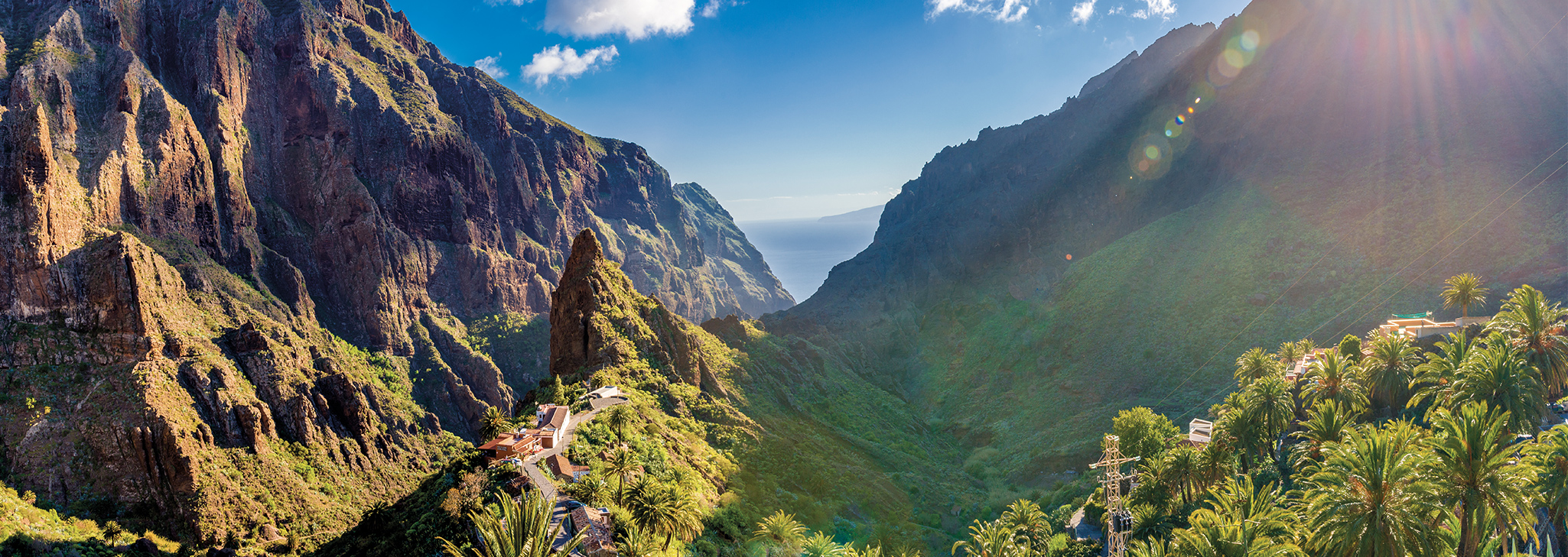 Teide Masca (Grand Tour) Tenerife | Atlantico Excursiones